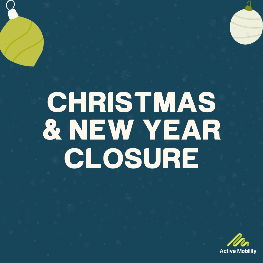 Centro 2.0 Custom Builds | Active Mobility